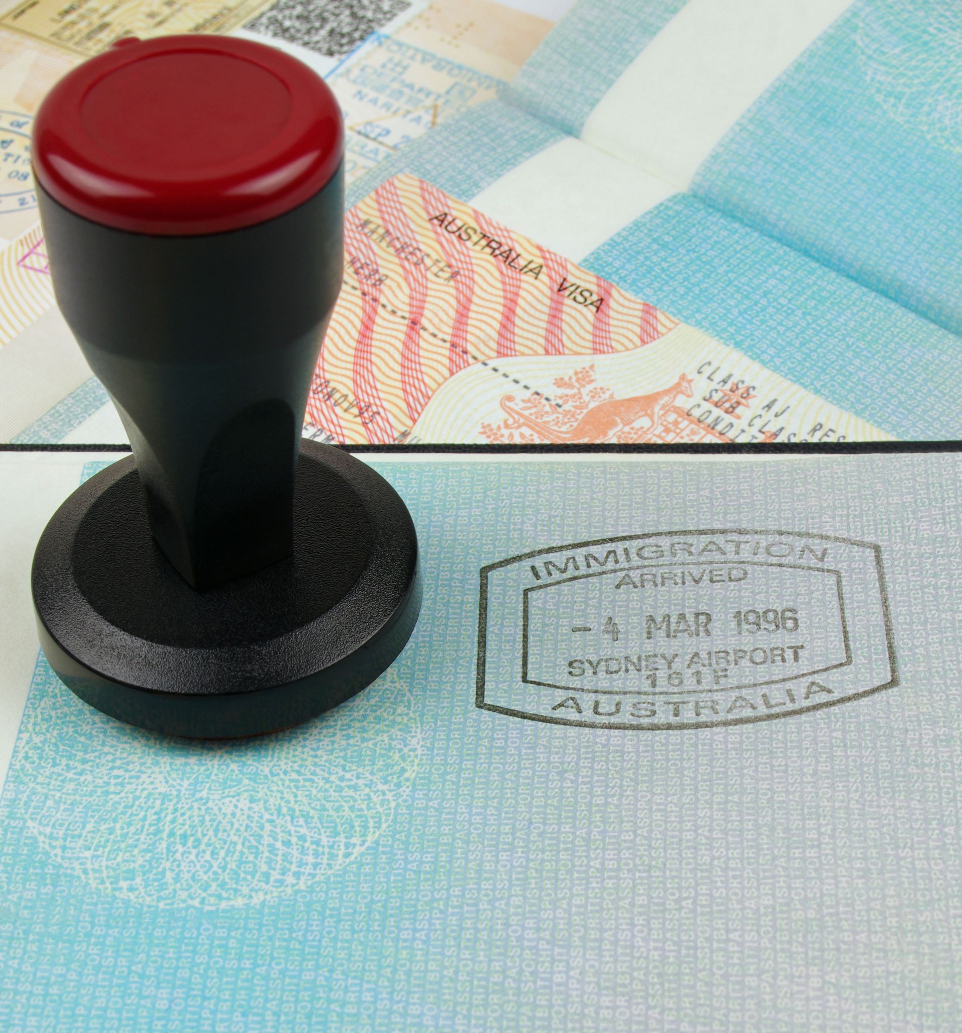 Visas | Immigration Agency
