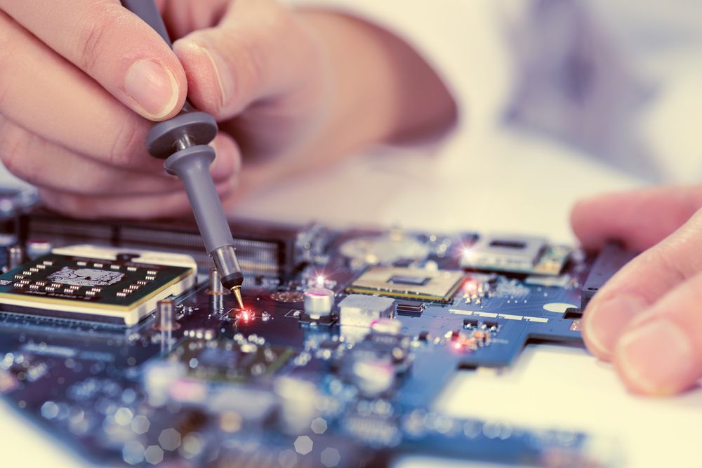 About Us 🖥️ 💻. | Micromac Computers Central Coast