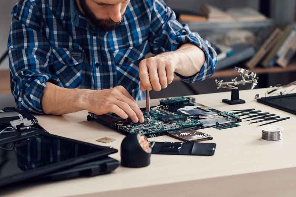 Computer Repairs Central Coast | Micromac Computers