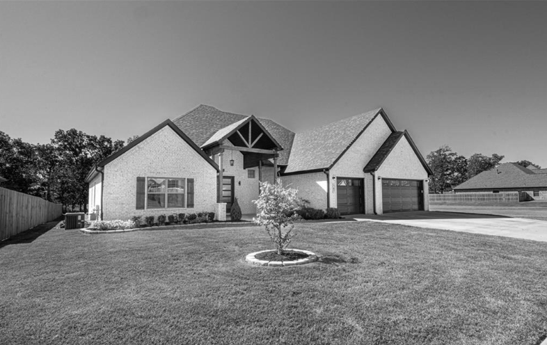 Real Estate in NWA | PAK Home Realty