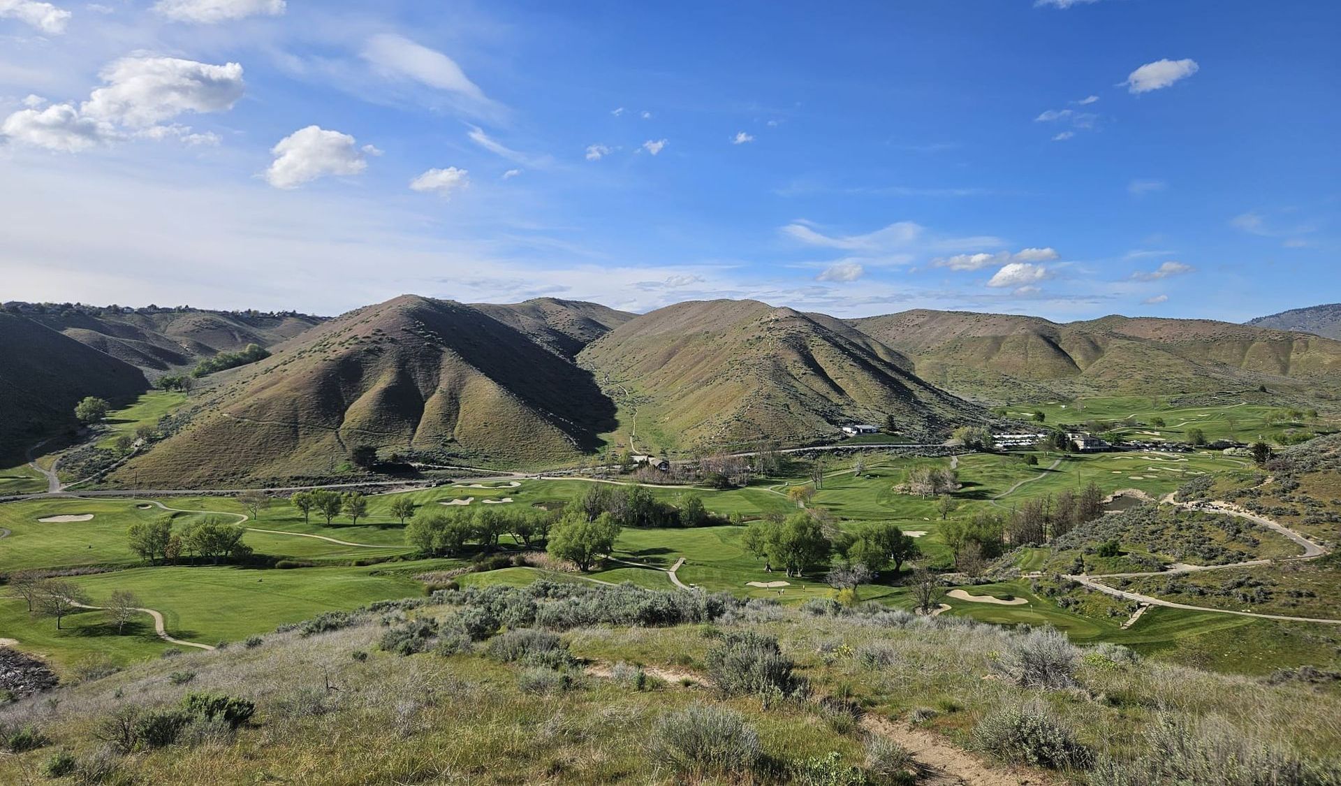 The Ultimate Guide to Golf in Boise