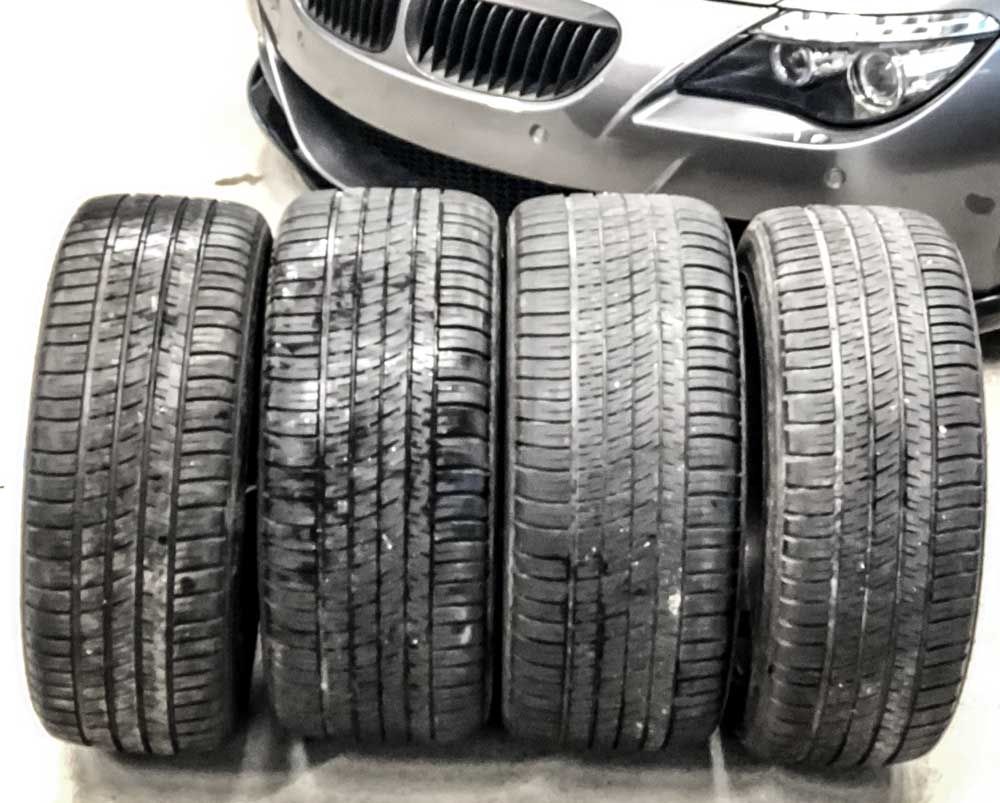 Best Places to Buy Tires Online in 2023: Unbeatable Deals & Quality