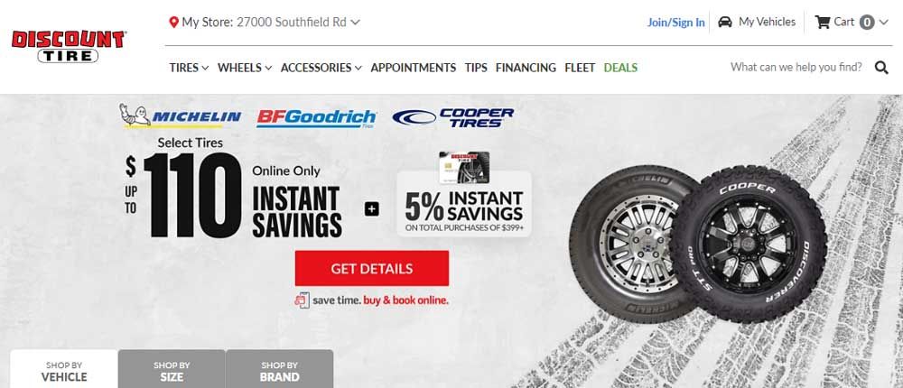 Best Places to Buy Tires Online in 2023: Unbeatable Deals & Quality