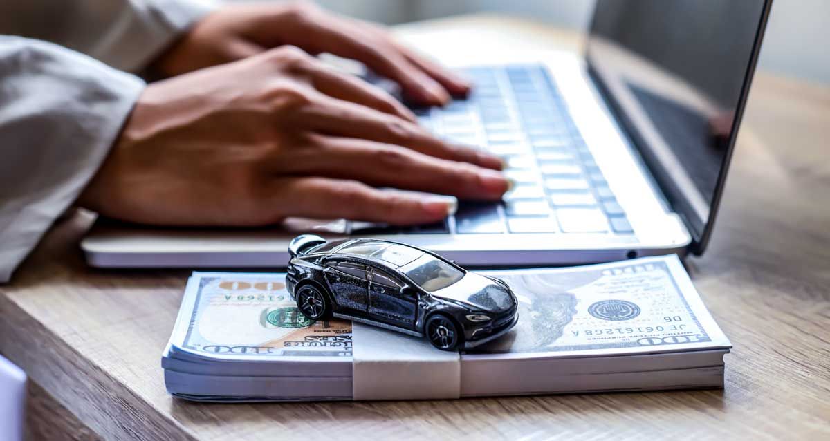 How To Finance a Car - Available Financing Options For Any Situation