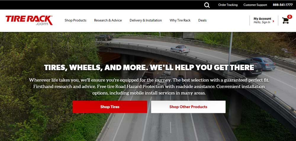 Best Places to Buy Tires Online in 2023: Unbeatable Deals & Quality