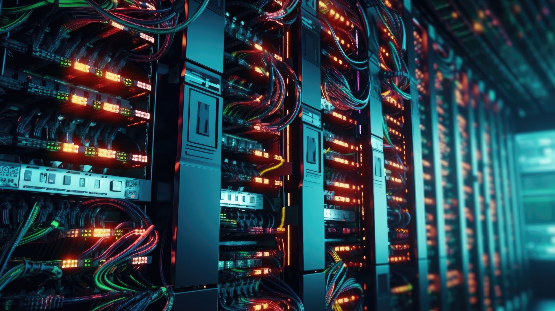 Fibre Telecoms