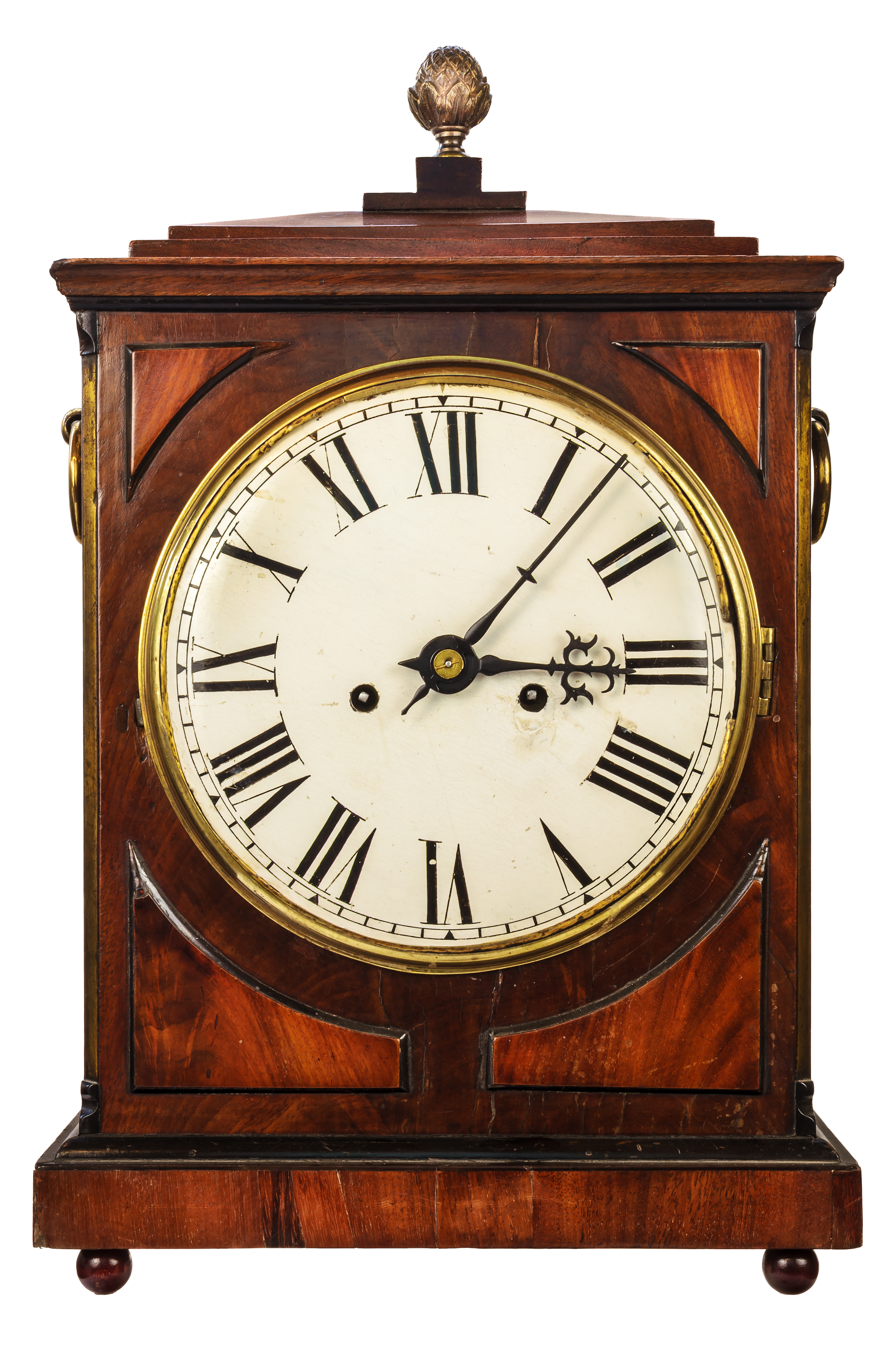 Grandfather Clock Repairs | Madison, WI | Brumley’s Old