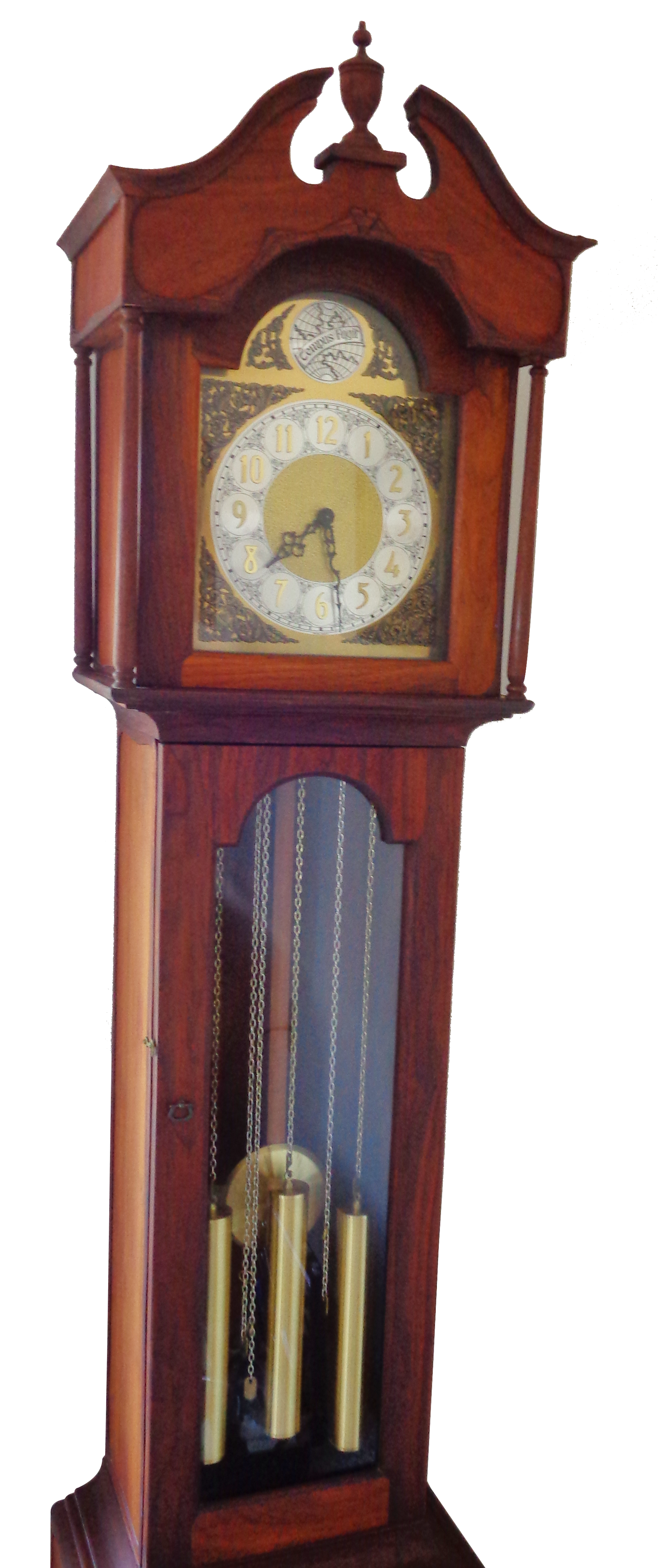 Grandfather Clock Repairs | Madison, WI | Brumley’s Old