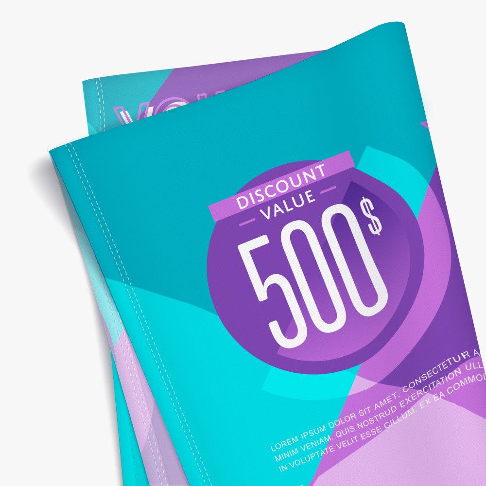 Best Banner Printing Boston, MA | Custom Vinyl Banners Near Me