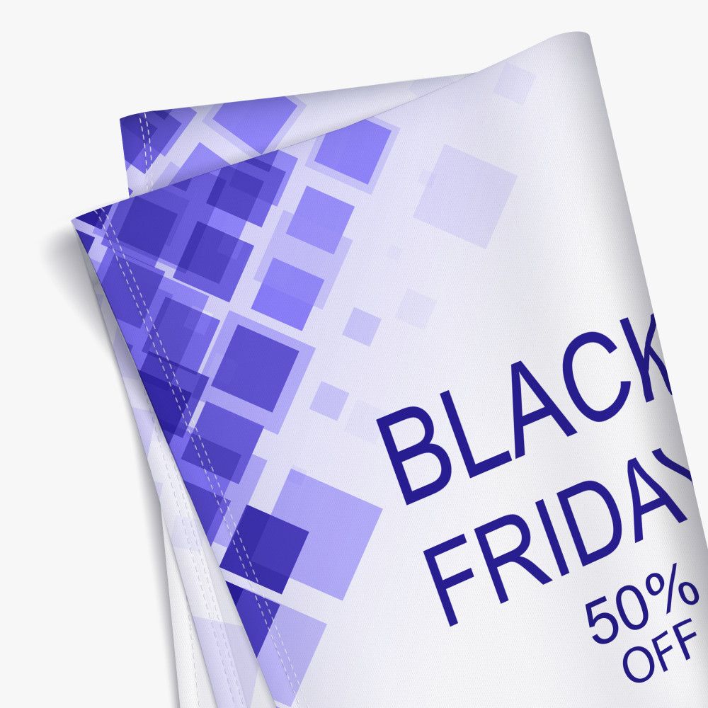 High-Quality Banners in Houston, TX | Speedy Houston Print Shop