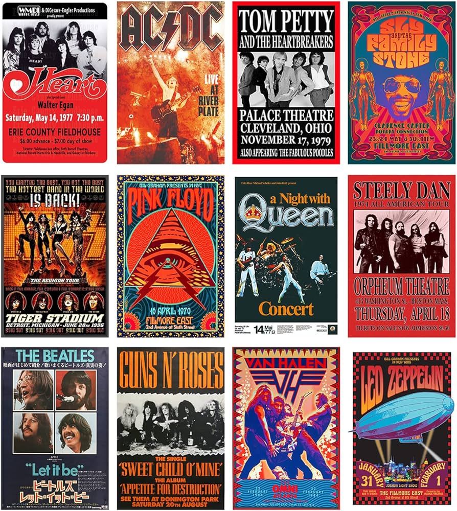 High-Quality Posters Printing in Houston, TX | Speedy Houston Print Shop