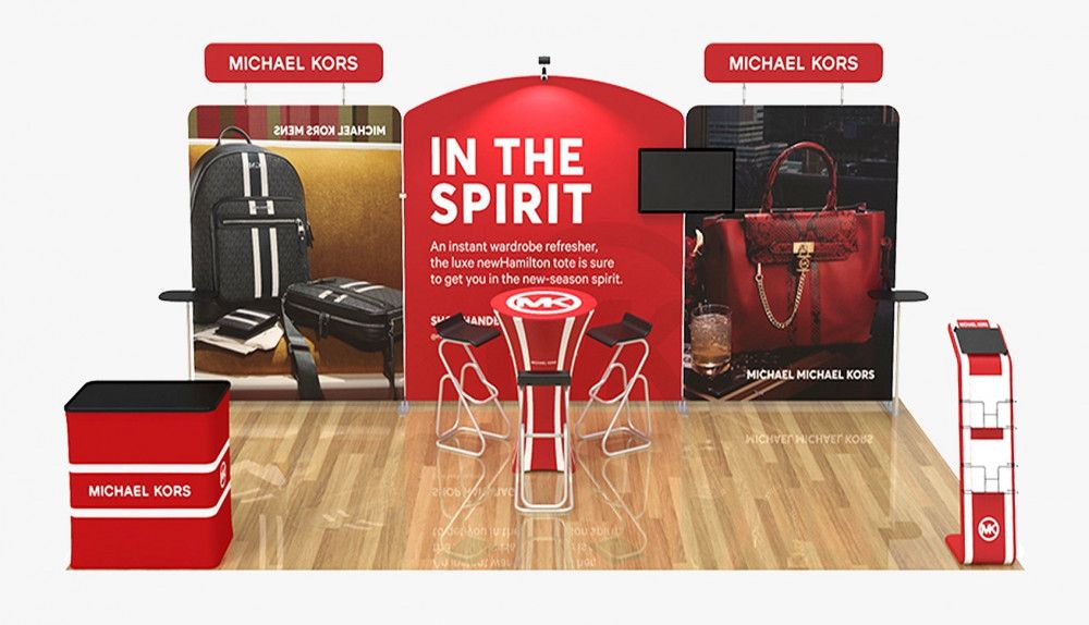 Top-Quality Trade Show Products in Baytown, TX - Speedy Houston Print Shop