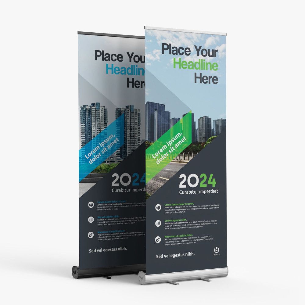 Best Banner Printing Boston, MA | Custom Vinyl Banners Near Me