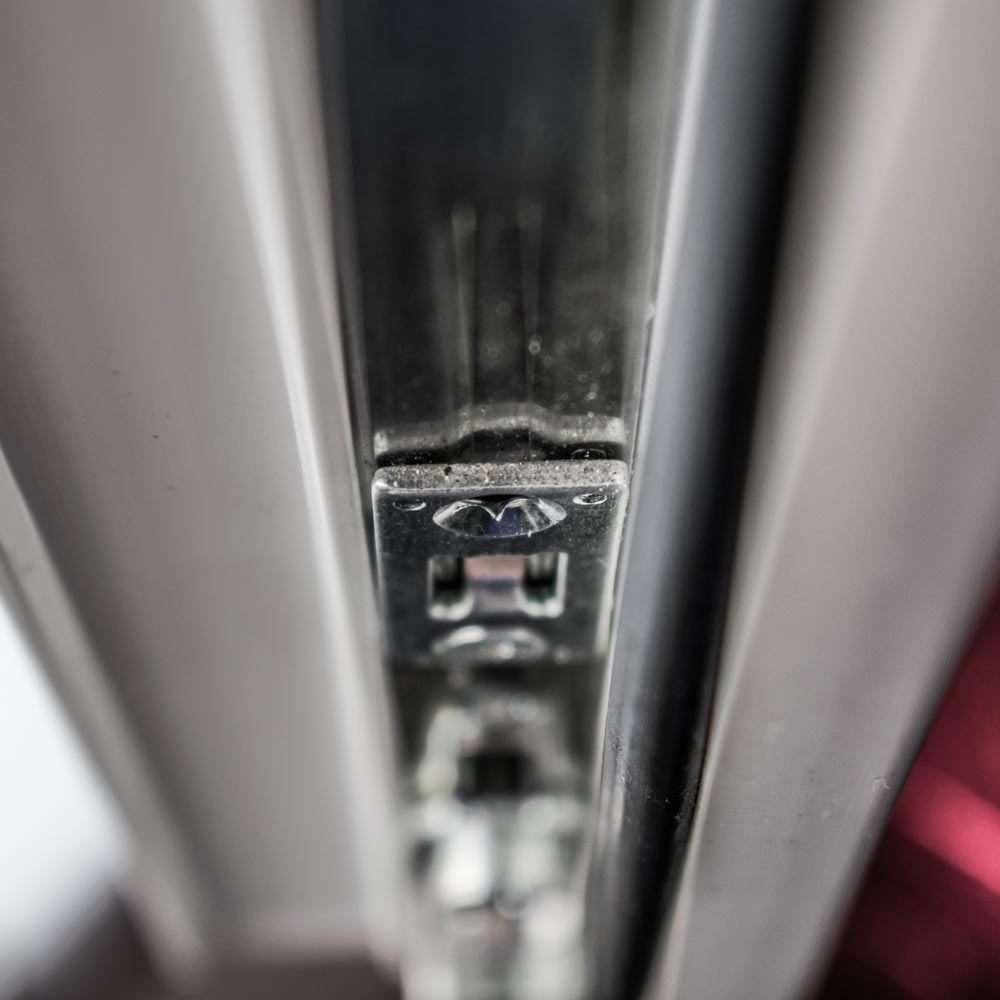 Window Parts Ireland - Window Handles - Window Hinges