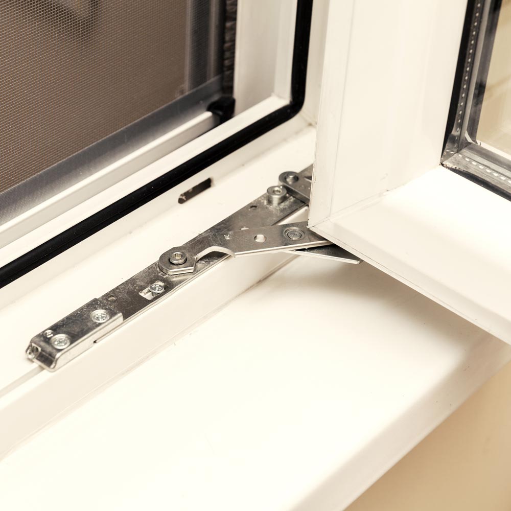 Window Parts Ireland - Window Handles - Window Hinges