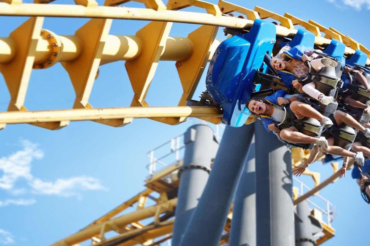 Coatings for Infrastructure and Rail | 21st Century Paints