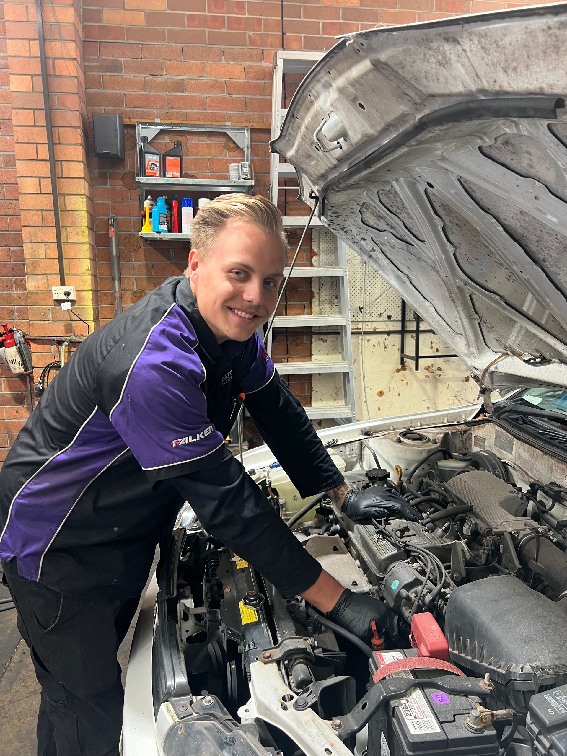 Car Servicing in Newcastle | AutoHop Lambton
