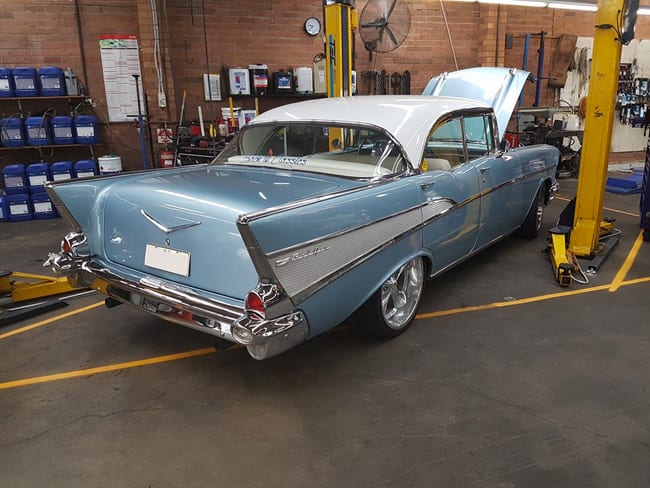 Diesel Servicing in Newcastle | AutoHop Lambton