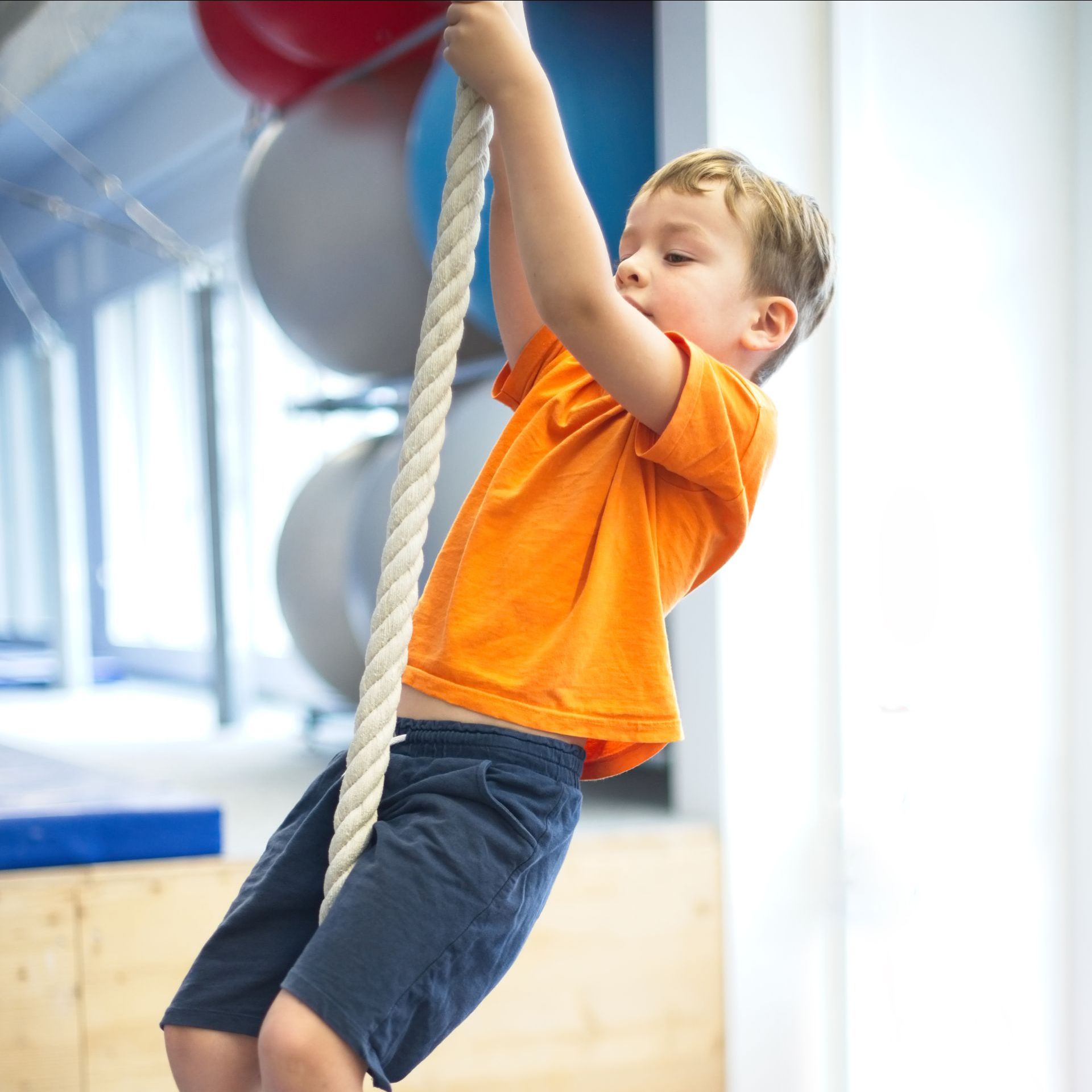 Trampoline Classes | Technique Gymnastics | Sacramento, CA