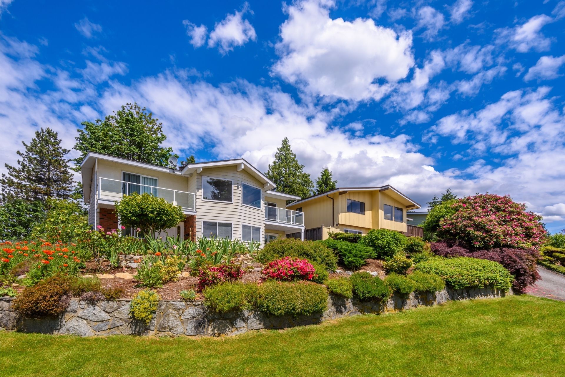 Midwest City Home Insurance (Request a Quote Online)