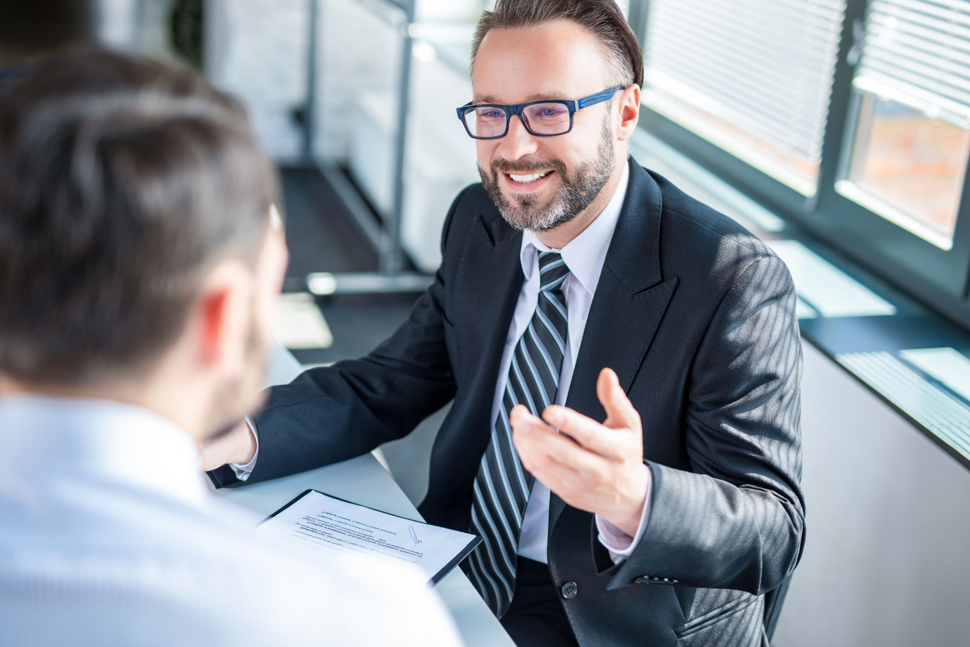 Oklahoma Legal Liability Insurance (Cost & Coverage)