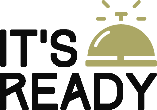 It's Ready | De partner voor online bestellingen & veel meer
