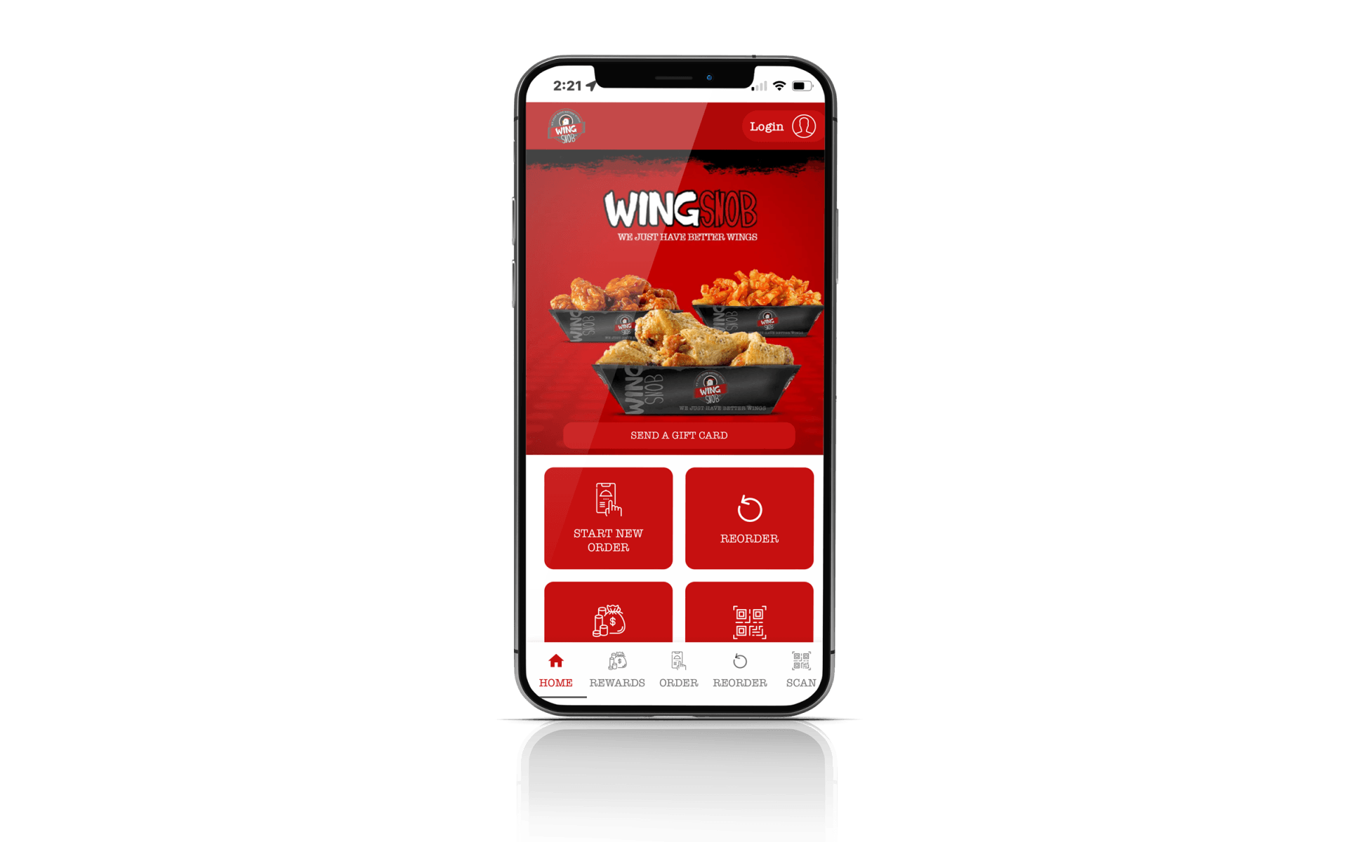 Home [www.wingsnob.com]