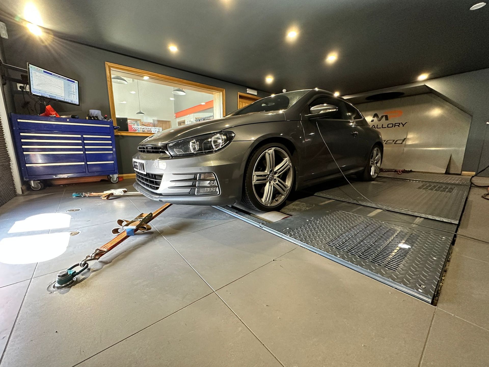 Map Switching released for Simos18 Vehicles