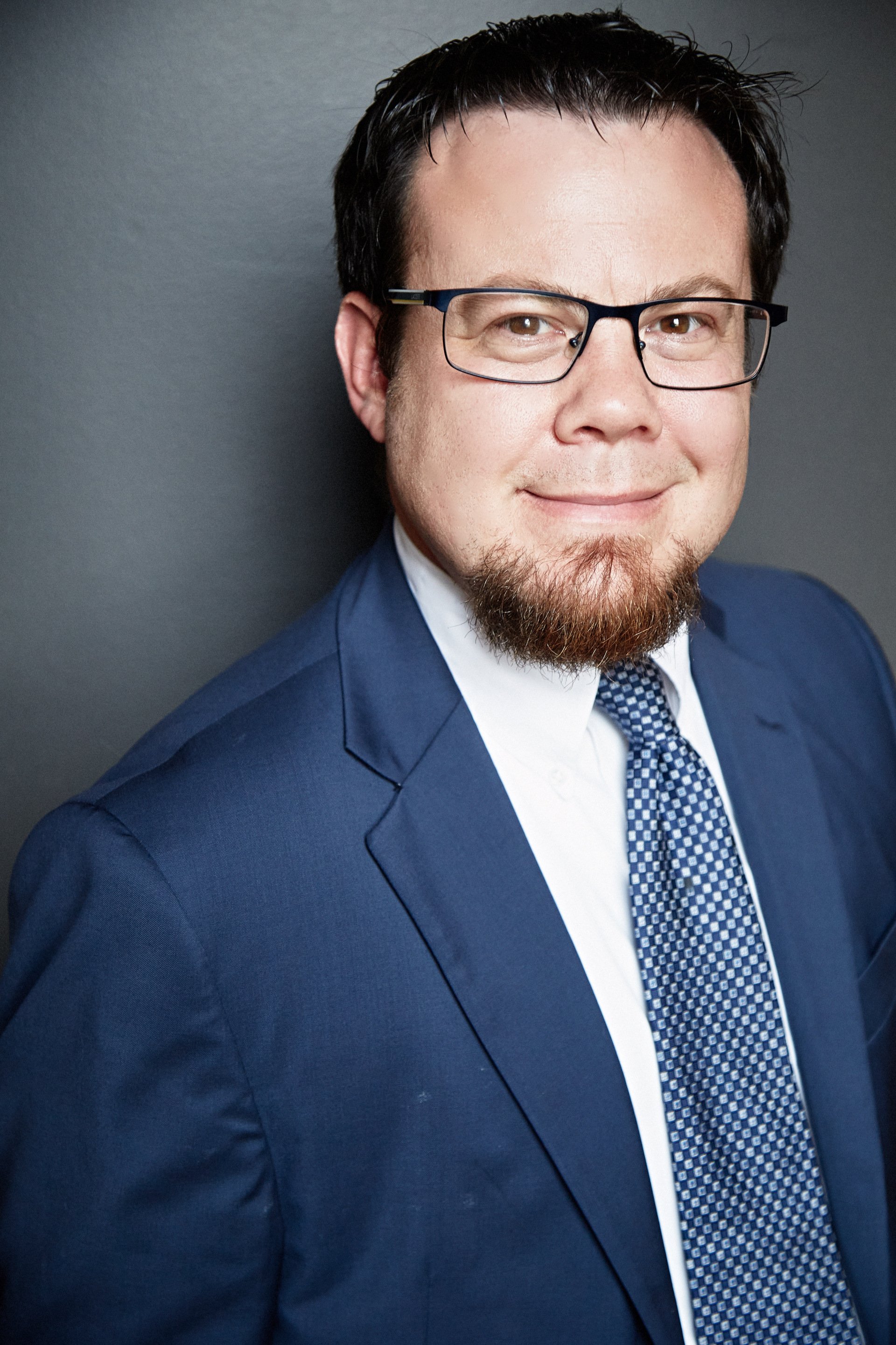 Heyman Law LLC Serving OH, KY and IN