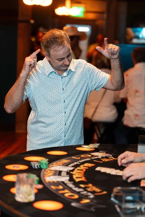 Texas Events: Bootleggers Bash 2023 | Whiskywoods