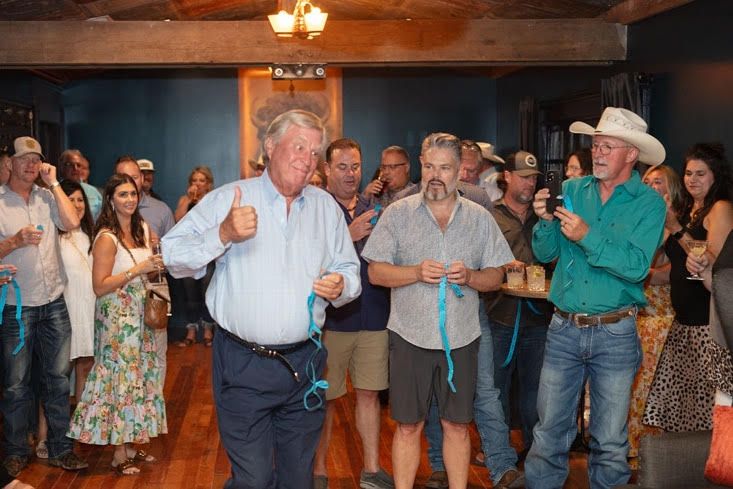 Texas Events: Bootleggers Bash 2023 | Whiskywoods