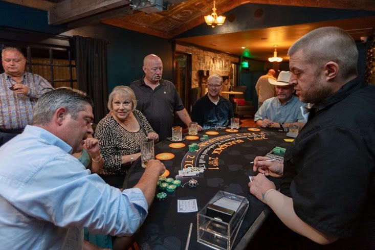 Texas Events: Bootleggers Bash 2023 | Whiskywoods