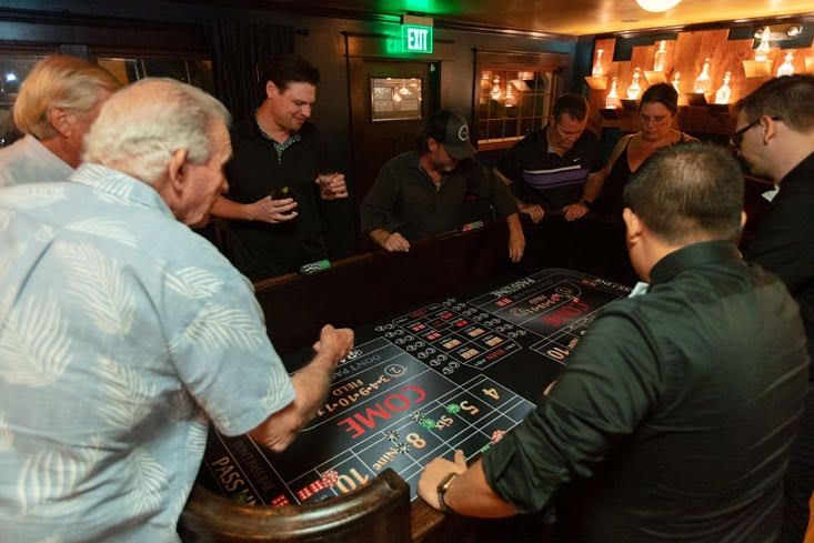 Texas Events: Bootleggers Bash 2023 | Whiskywoods