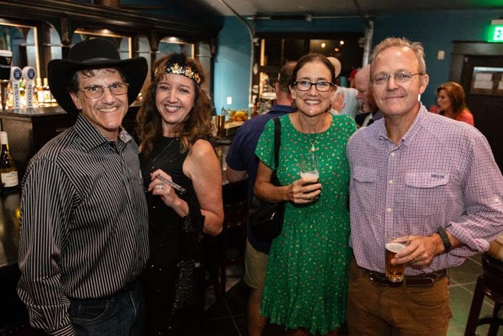 Texas Events: Bootleggers Bash 2023 | Whiskywoods
