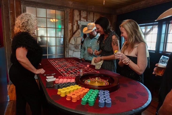 Texas Events: Bootleggers Bash 2023 | Whiskywoods