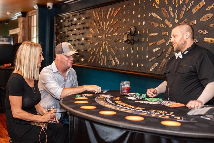 Texas Events: Bootleggers Bash 2023 | Whiskywoods