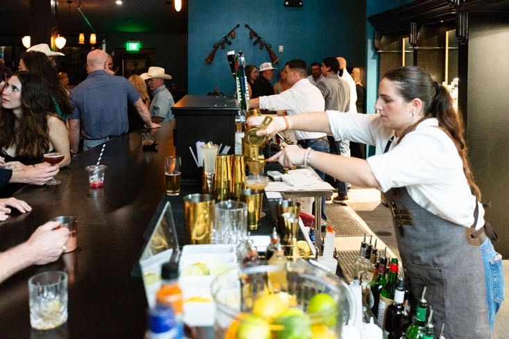 Texas Events: Bootleggers Bash 2023 | Whiskywoods