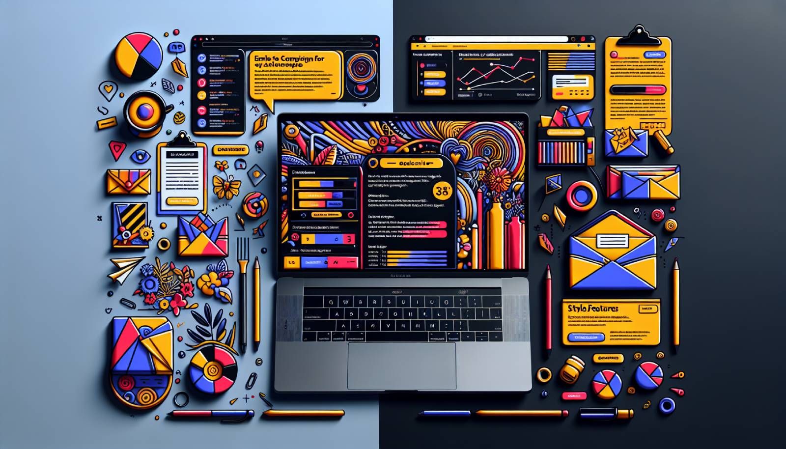 The Difference Between Email Campaigns and Newsletters