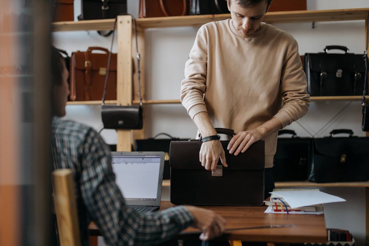 White Label POS System Software - Cash Register and Checkout