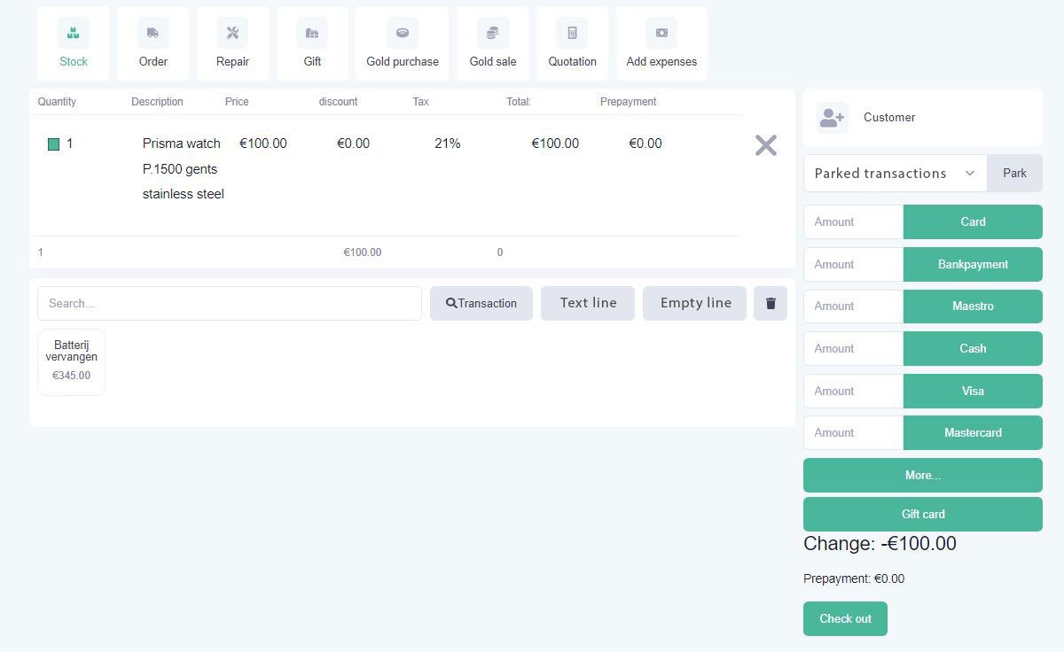 Metronic Theme Review - Saas App Dashboard Case Study