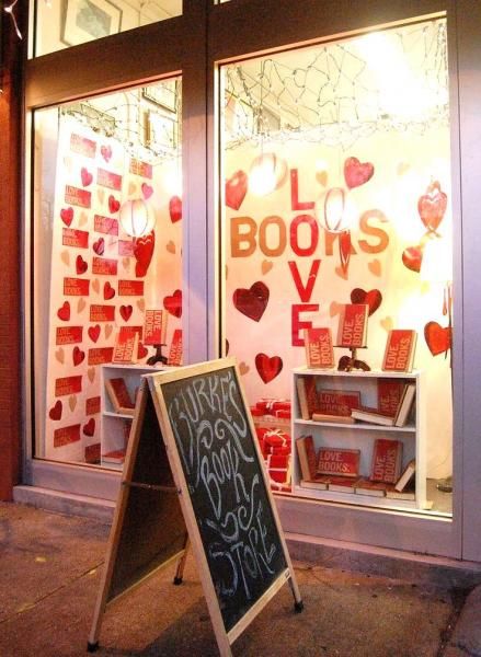The Ultimate Valentine’s Day Window Display Ideas For Your Retail Business