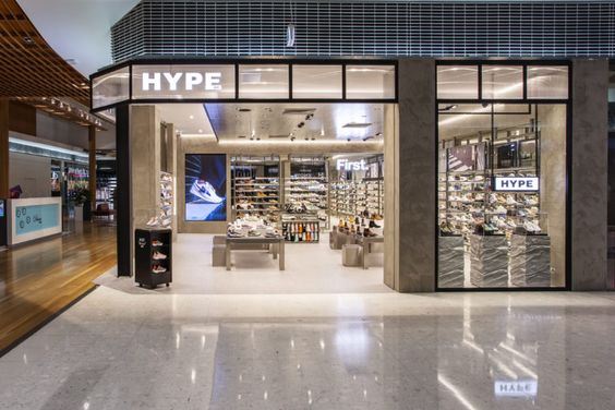 Retail Entrance and Store Front Door Ideas To Attract More Shop Visitors