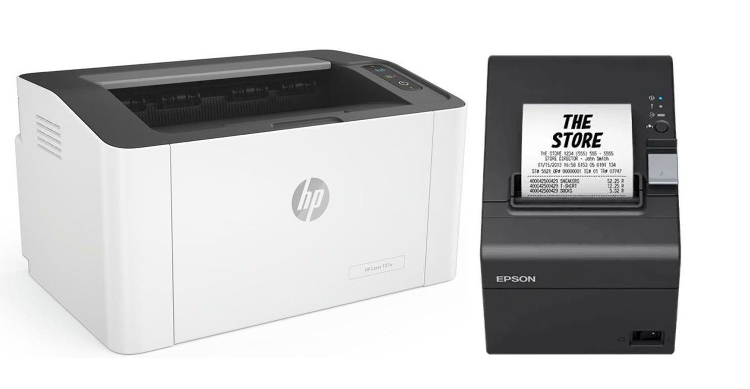 White Label POS System Software - Cash Register and Checkout