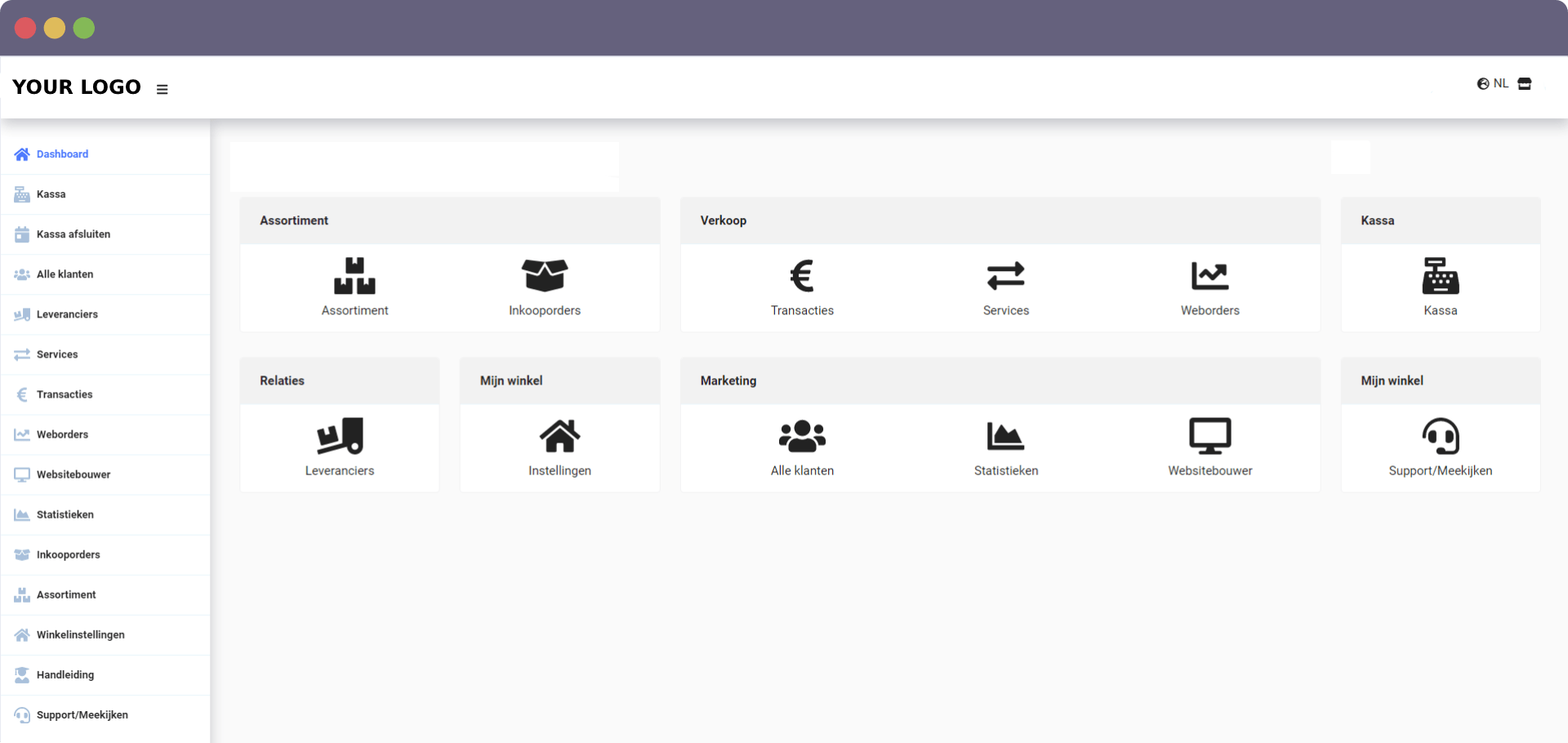 Retail Value Network Explanation, Ideas and Examples