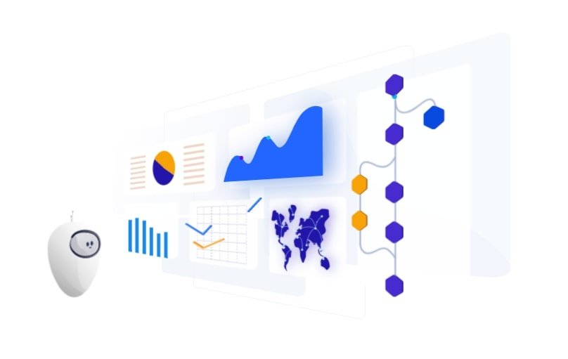 Retail Value Network Explanation, Ideas and Examples