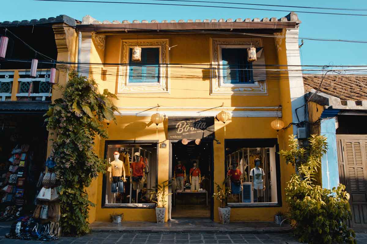 Improve Store Ambience and Atmosphere of Your Retail Shop