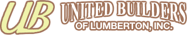 Church Builders | United Builders Of Lumberton