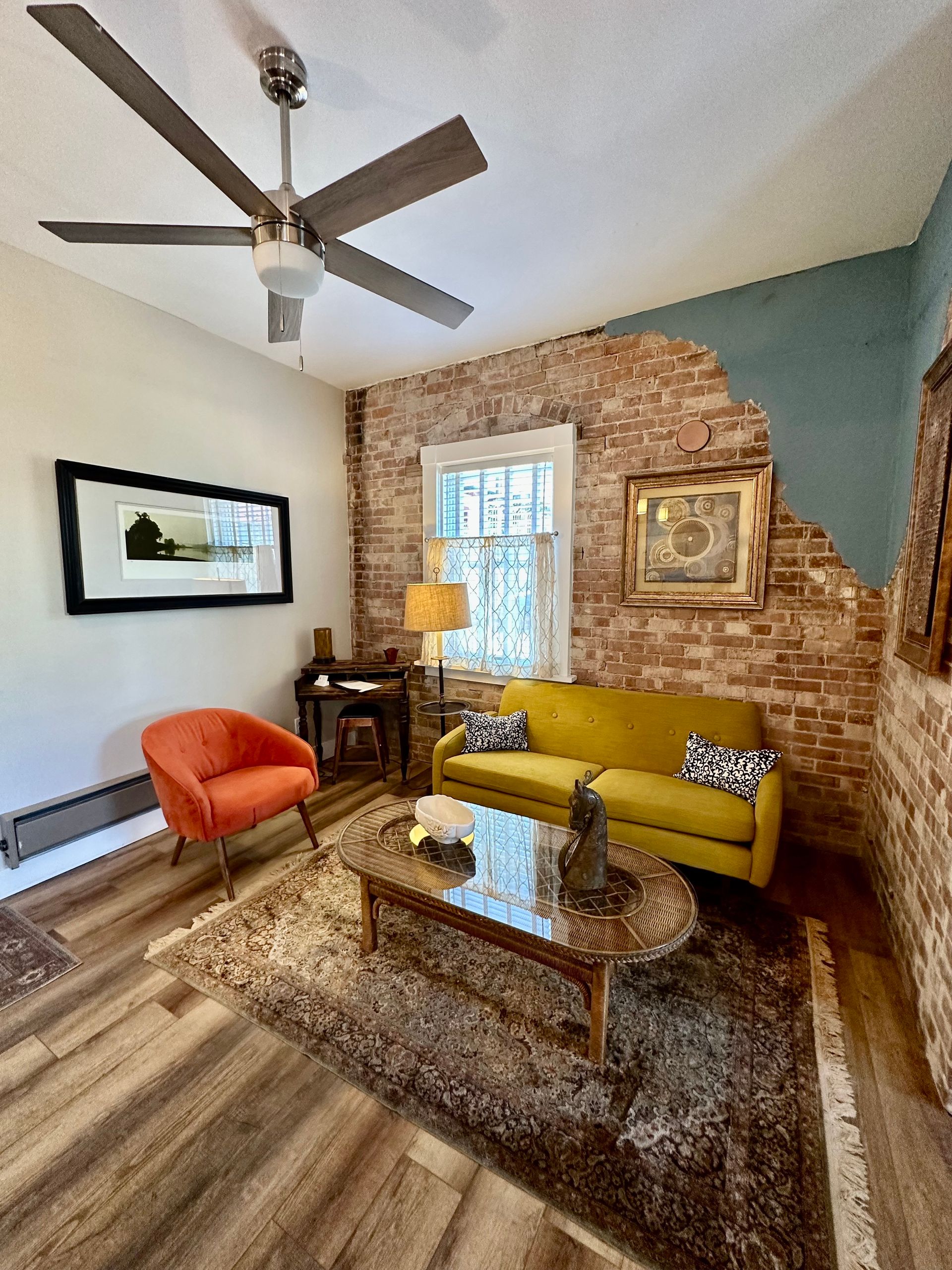 Bisbee Brownstone Suites | Gallery Slider | Book Now