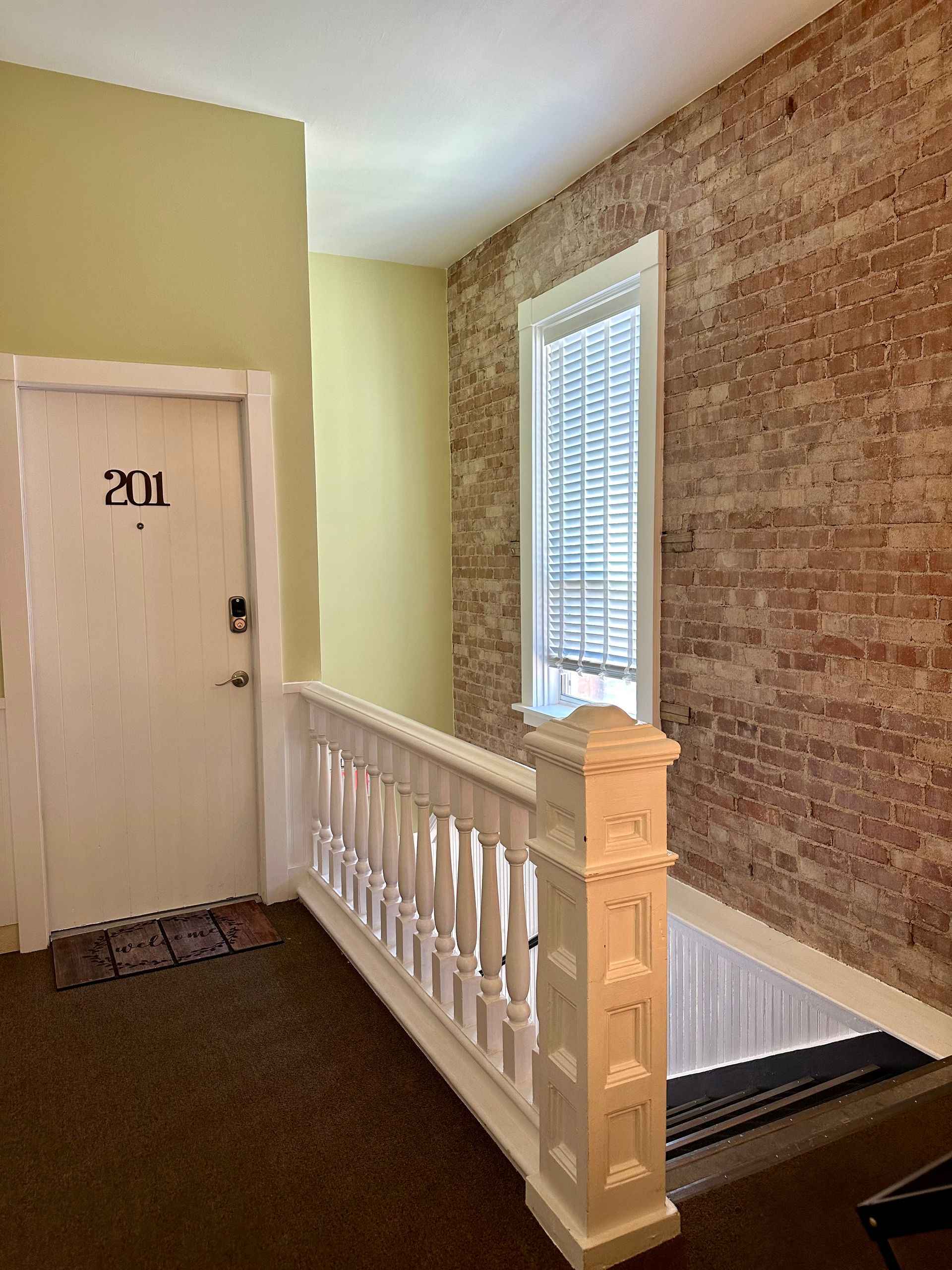 Bisbee Brownstone Suites | Gallery Slider | Book Now