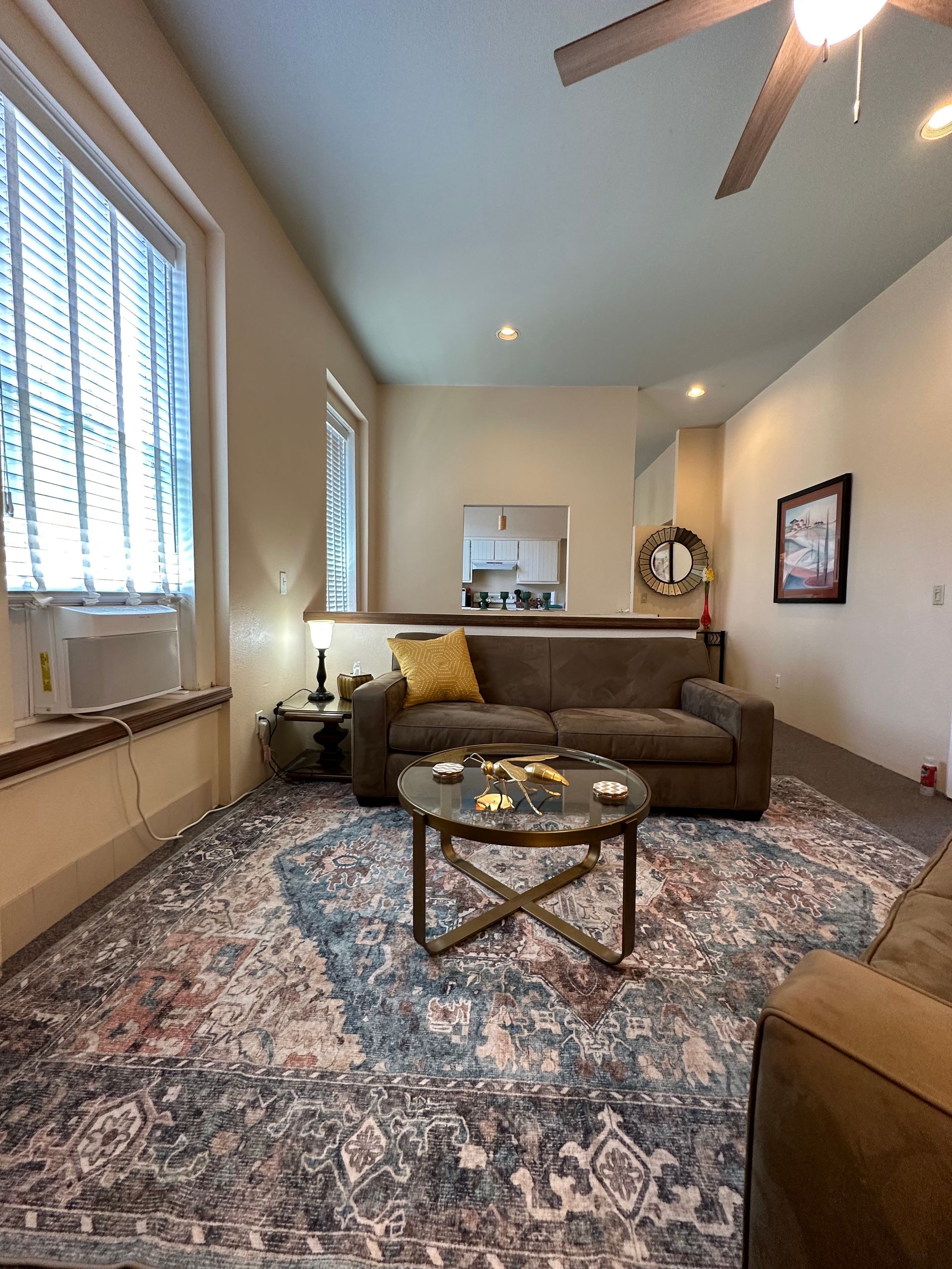 Bisbee Brownstone Suites | Gallery Slider | Book Now